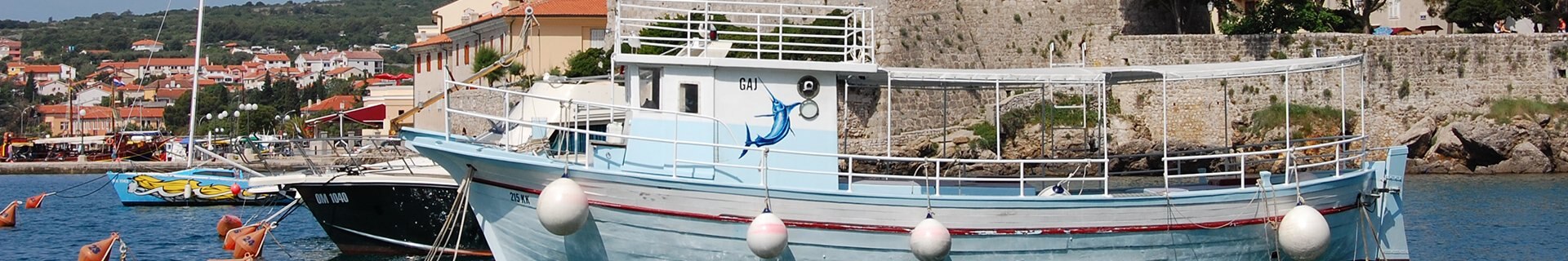 Die goldene Insel: Krk in Kroatien | Suncamp Blog Die goldene Insel: Krk in Kroatien | Suncamp Blog