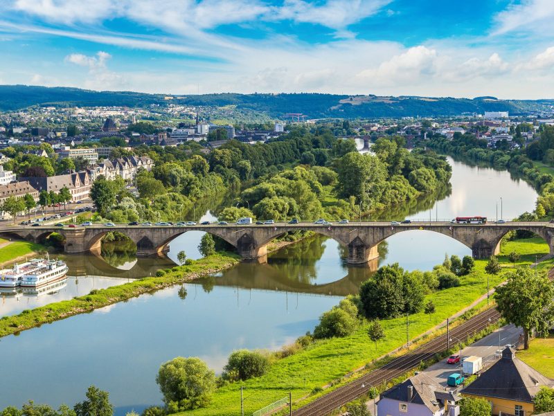 Weltkulturerbe: Trier | Suncamp holidays | Blog