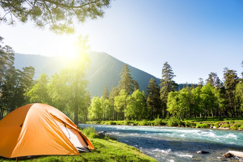 Campingausrüstung: 5 Must-Haves | Suncamp Blog