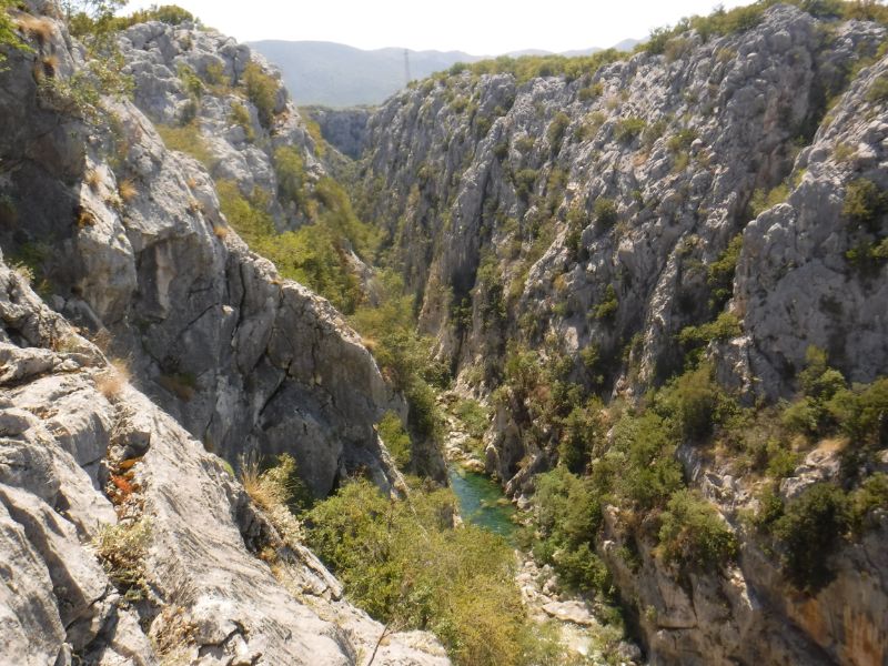 Abenteuerurlaub in Omiš Teil 2 | Suncamp Blog