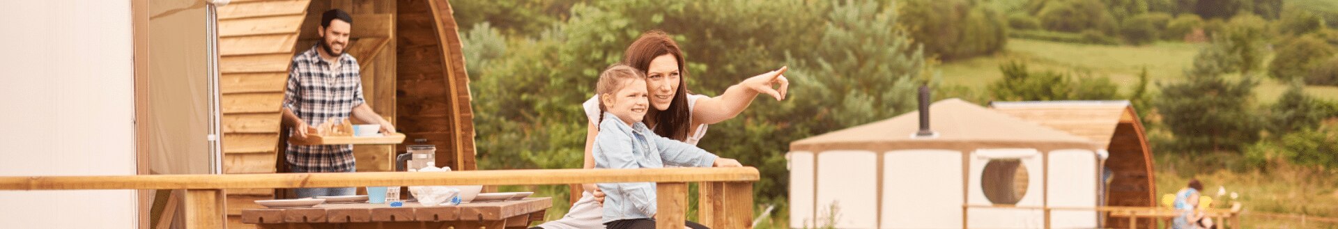 Nachhaltiges Reisen mit Glamping | Suncamp holidays |B l o g